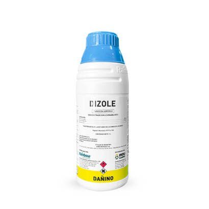 Dizole – Inducampo