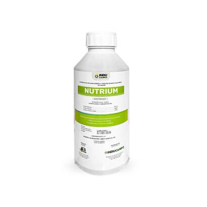 Nutrium – Inducampo